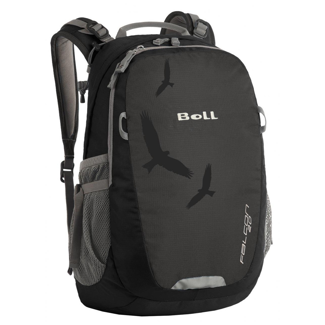 Sac à dos enfant Boll Falcon 20 l (2024) | 4camping.fr