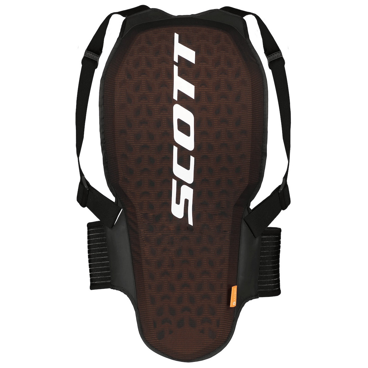 Protection dorsale Scott Back Protector Airflow | 4camping.fr