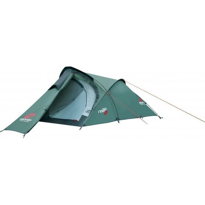 Tente Hannah Rider 2 (2019) | 4camping.fr