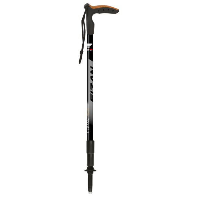 Bâtons de randonnée Fizan Classic Micro | 4camping.fr