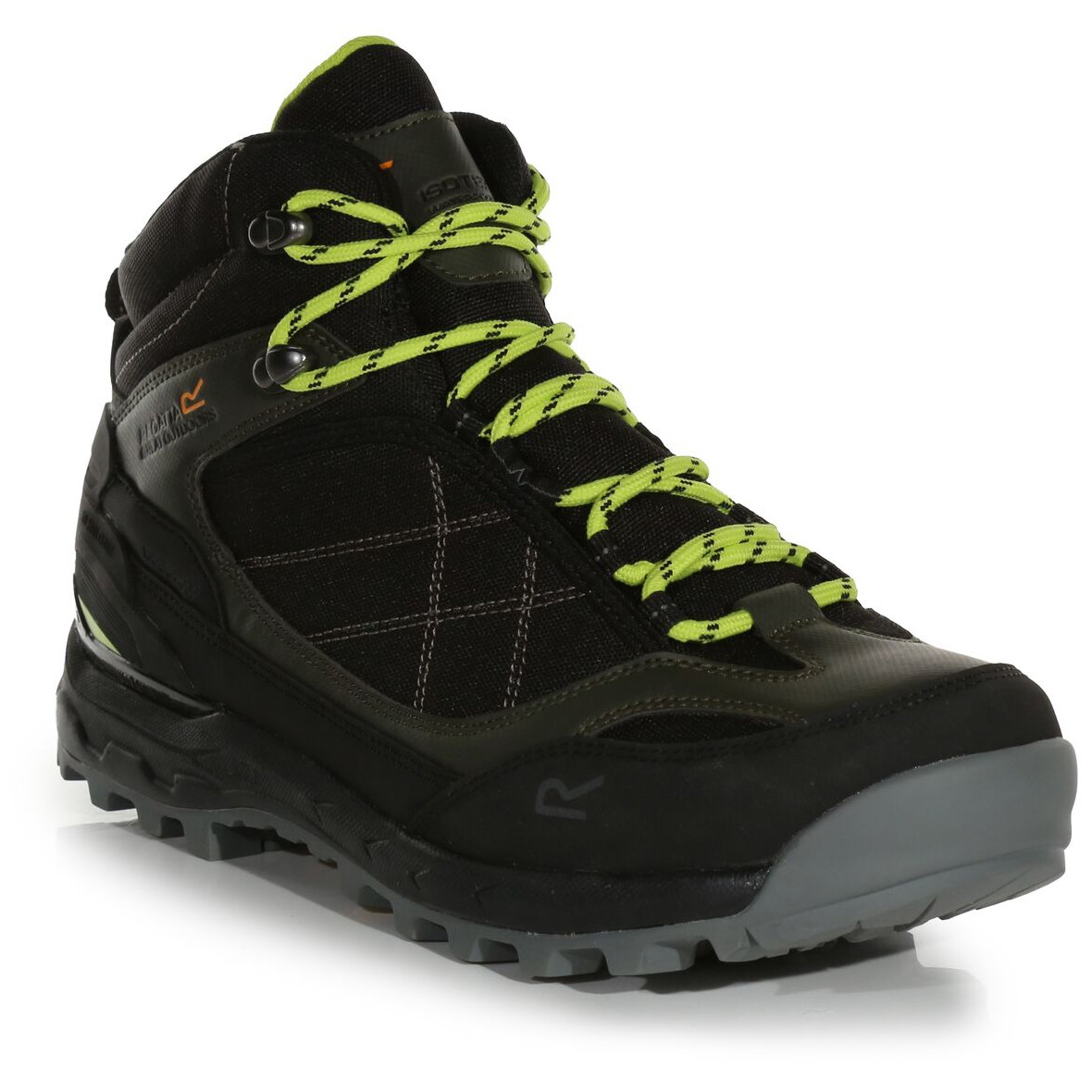 Chaussures homme Regatta Samaris Pro | 4camping.fr