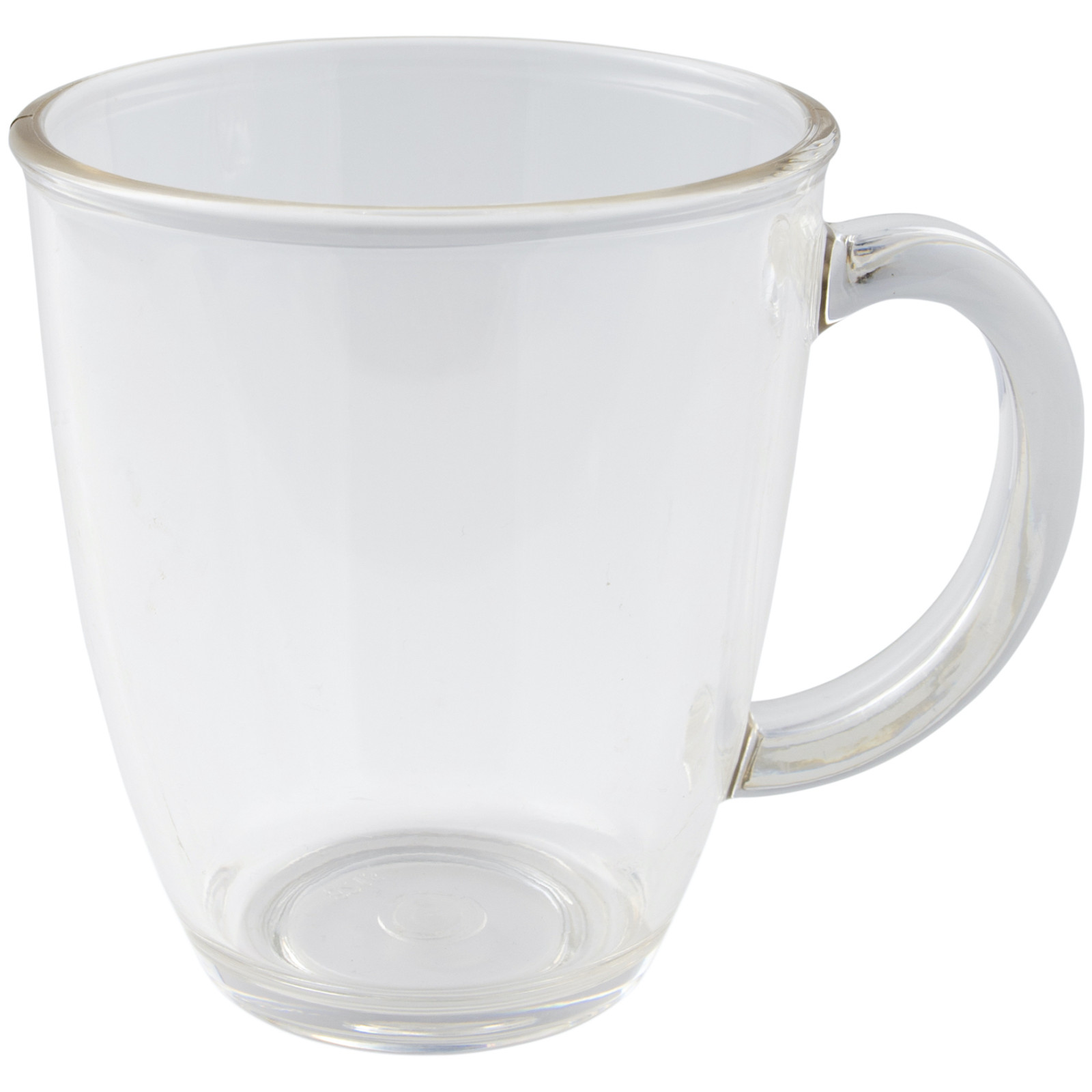 Verres à thé Bo-Camp Tea glass Conical 400ml - 2 pcs | 4camping.fr