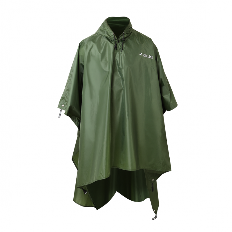 Imperméable Rockland Poncho Tarp | 4camping.fr
