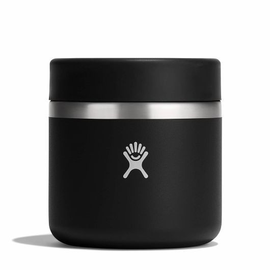 Boîte alimentaire isotherme Hydro Flask 20 oz Insulated Food Jar ...