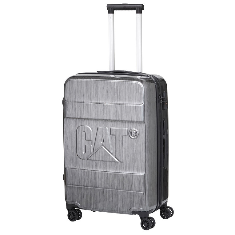 Valise à roulettes Caterpillar Cargo S | 4camping.fr