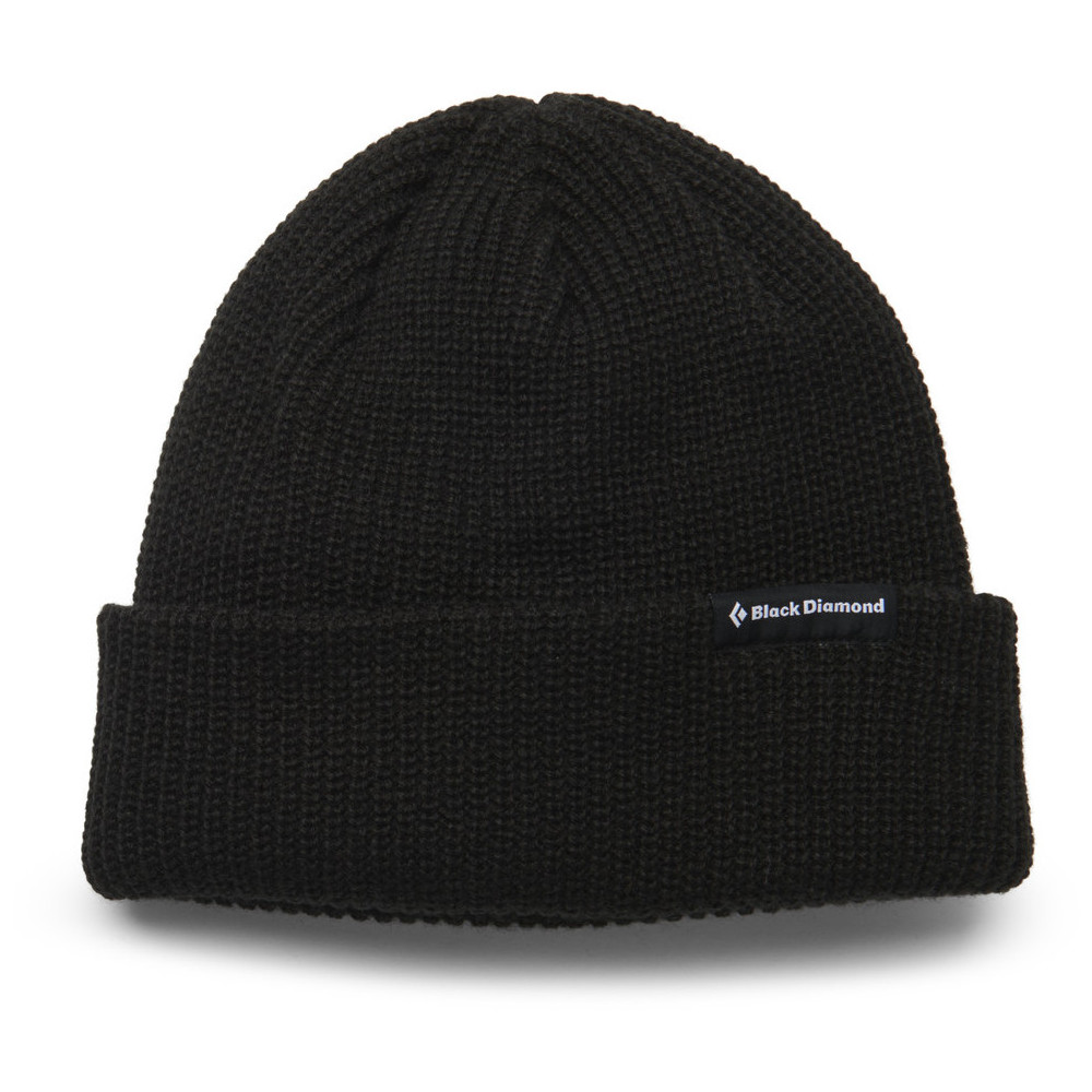 Bonnet Black Diamond Fisherman Cap (2024) | 4camping.fr