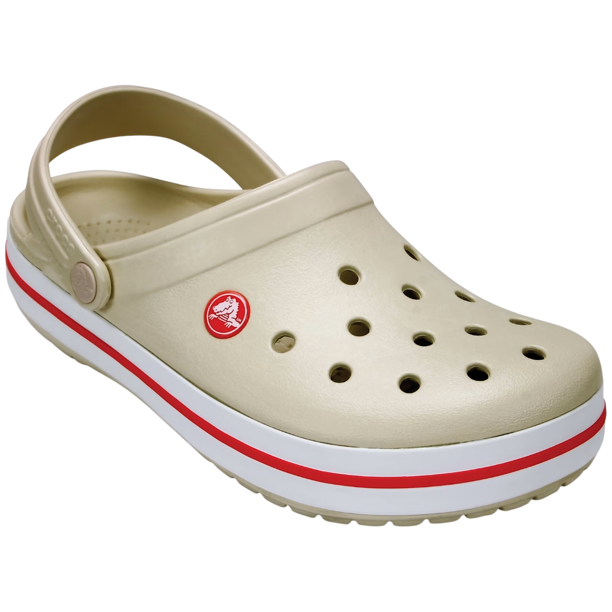 Pantoufles Crocs Crocband | 4camping.fr