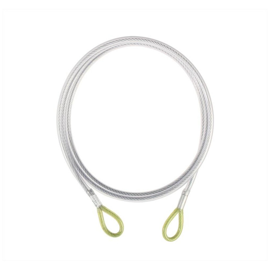 Multi chain d'escalade Singing Rock Steel Anchor "I" 3m | 4camping.fr