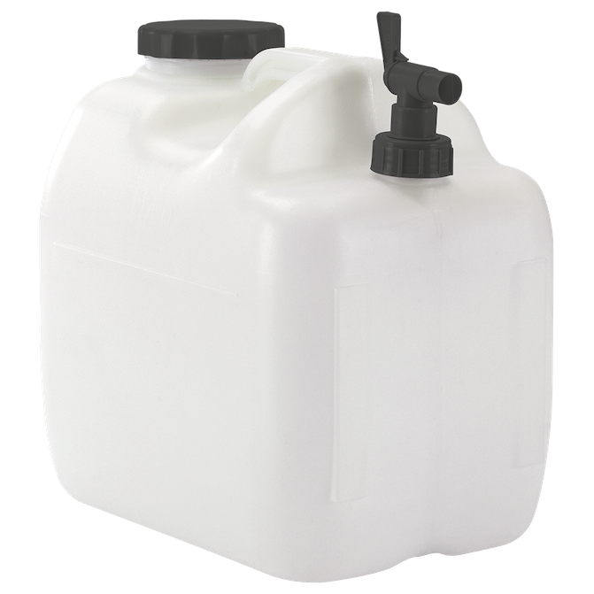 Bidon d'eau Easy Camp Thyme Jerry Can 23L | 4camping.fr