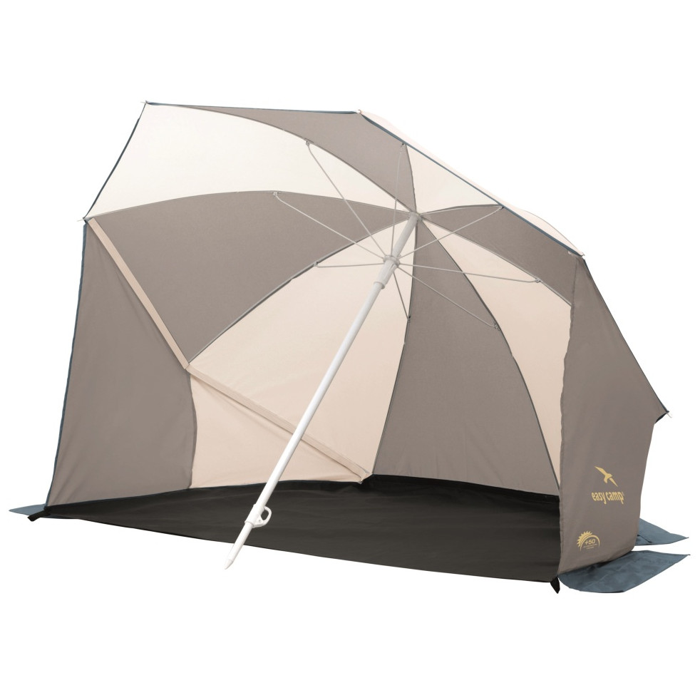 Abri/parasol Easy Camp Coast | 4camping.fr
