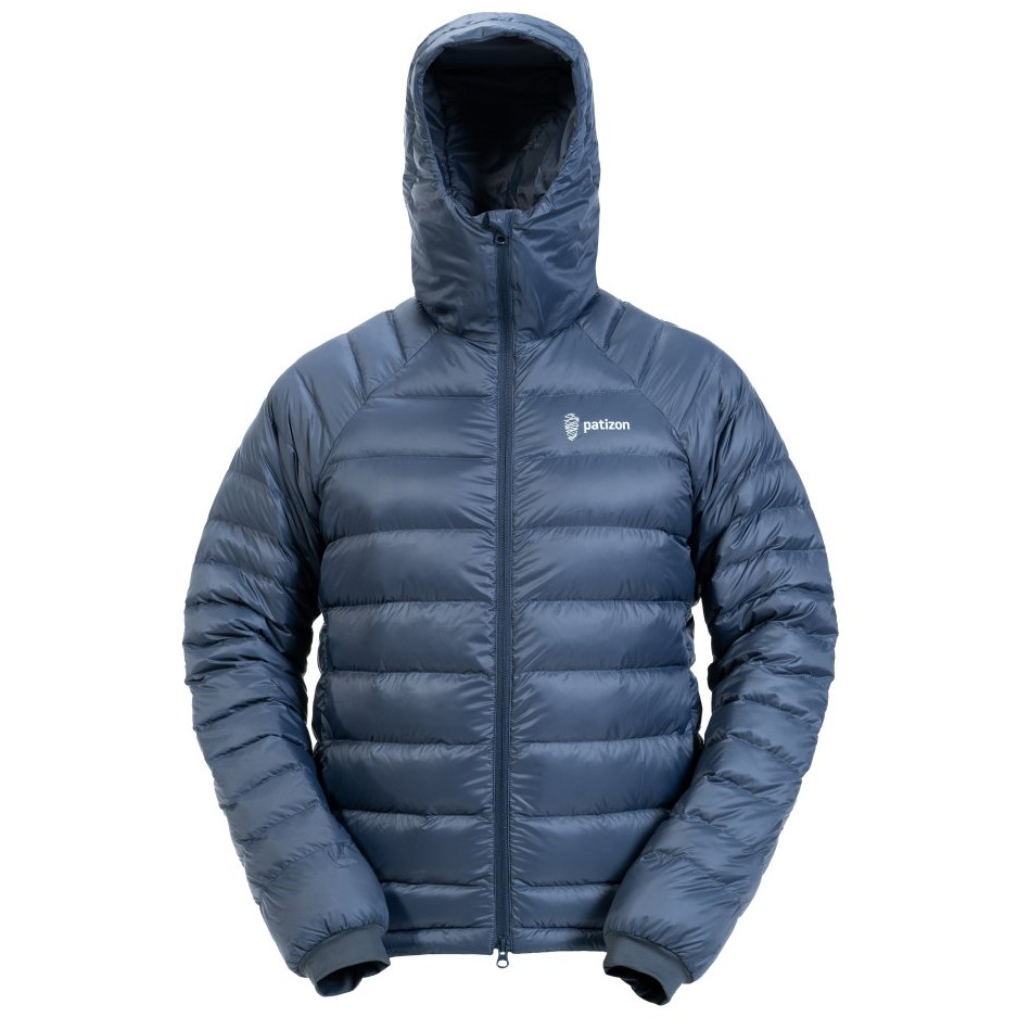 Doudoune homme Patizon DeLight 100 | 4camping.fr