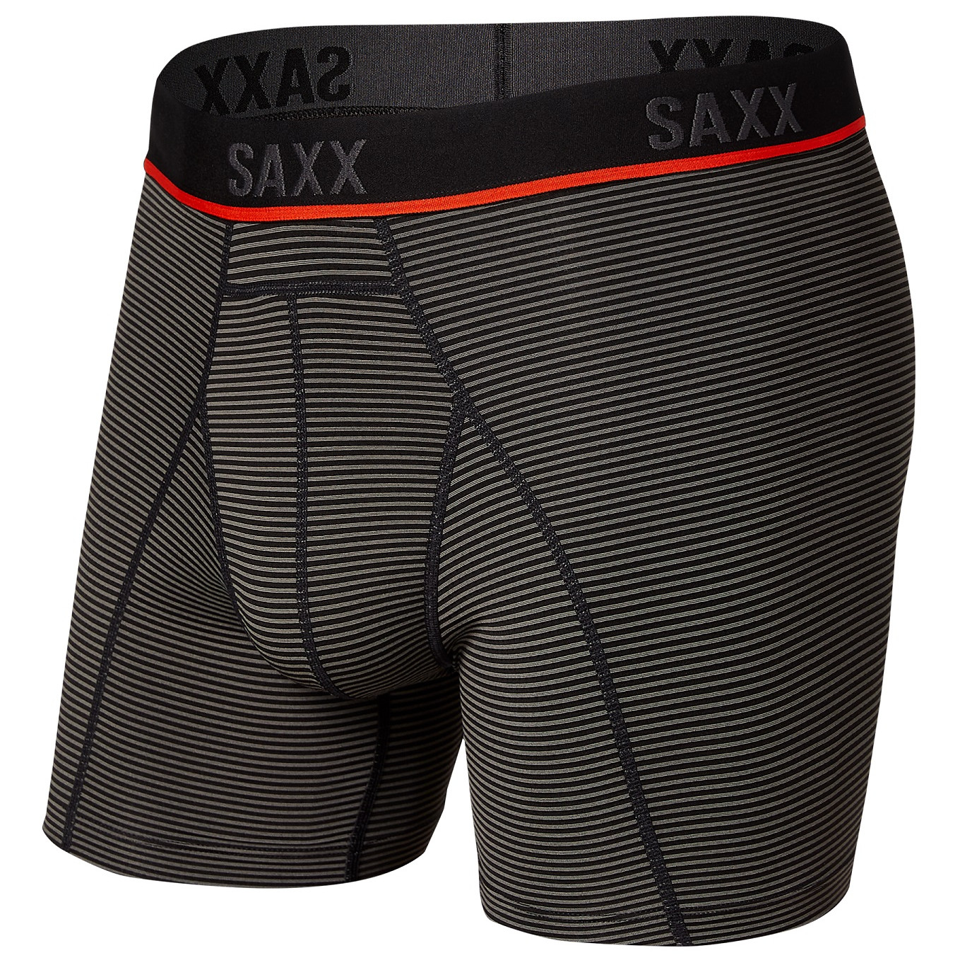 Caleçon Saxx Kinetic Light-Compression Mesh | 4camping.fr