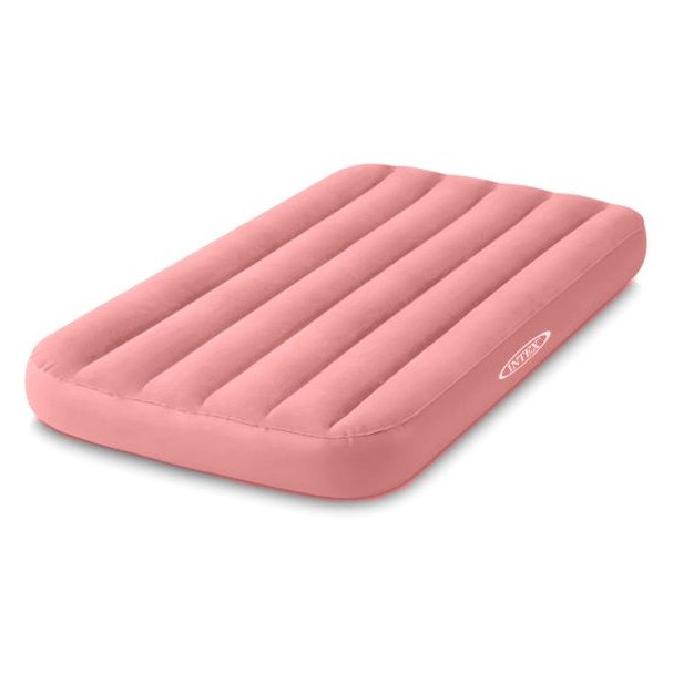 Lit gonflable enfant Intex Cozy Kidz Airbed 66803NP | 4camping.fr