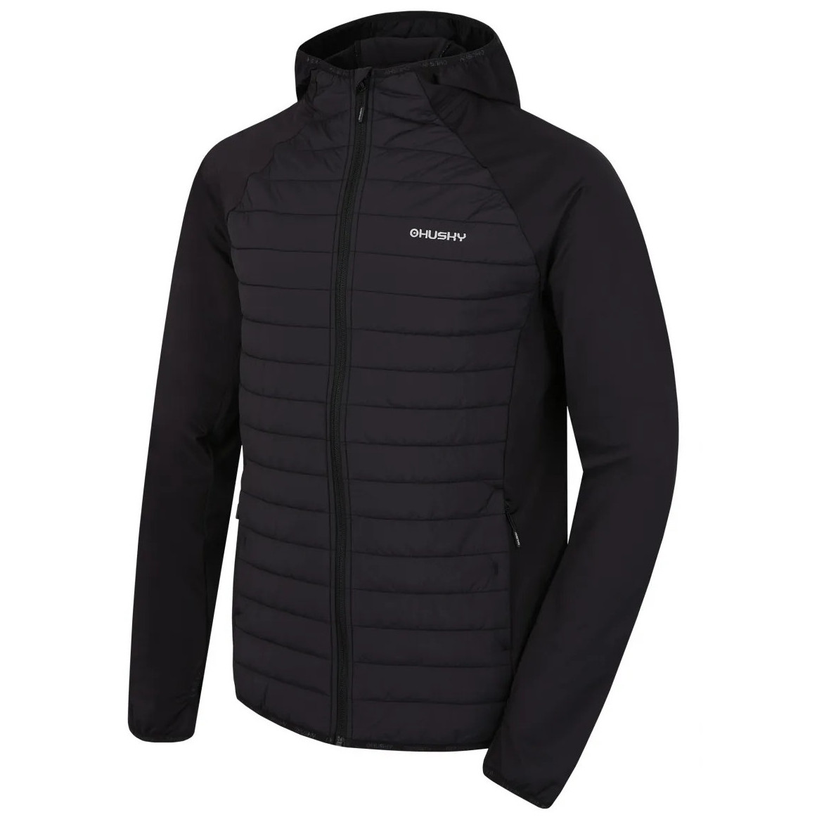 Sweat-shirt homme Husky Arya M | 4camping.fr