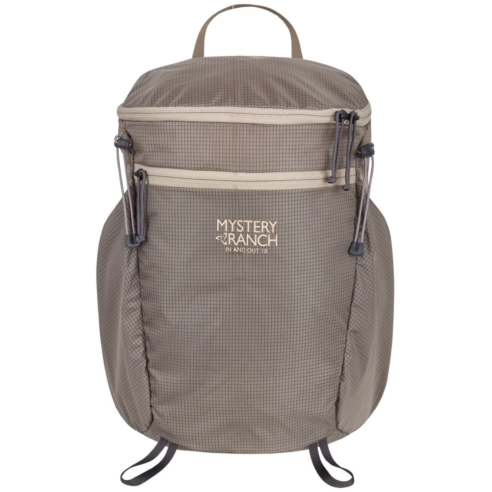 Sac à dos randonnée Mystery Ranch In and Out 18 | 4camping.fr