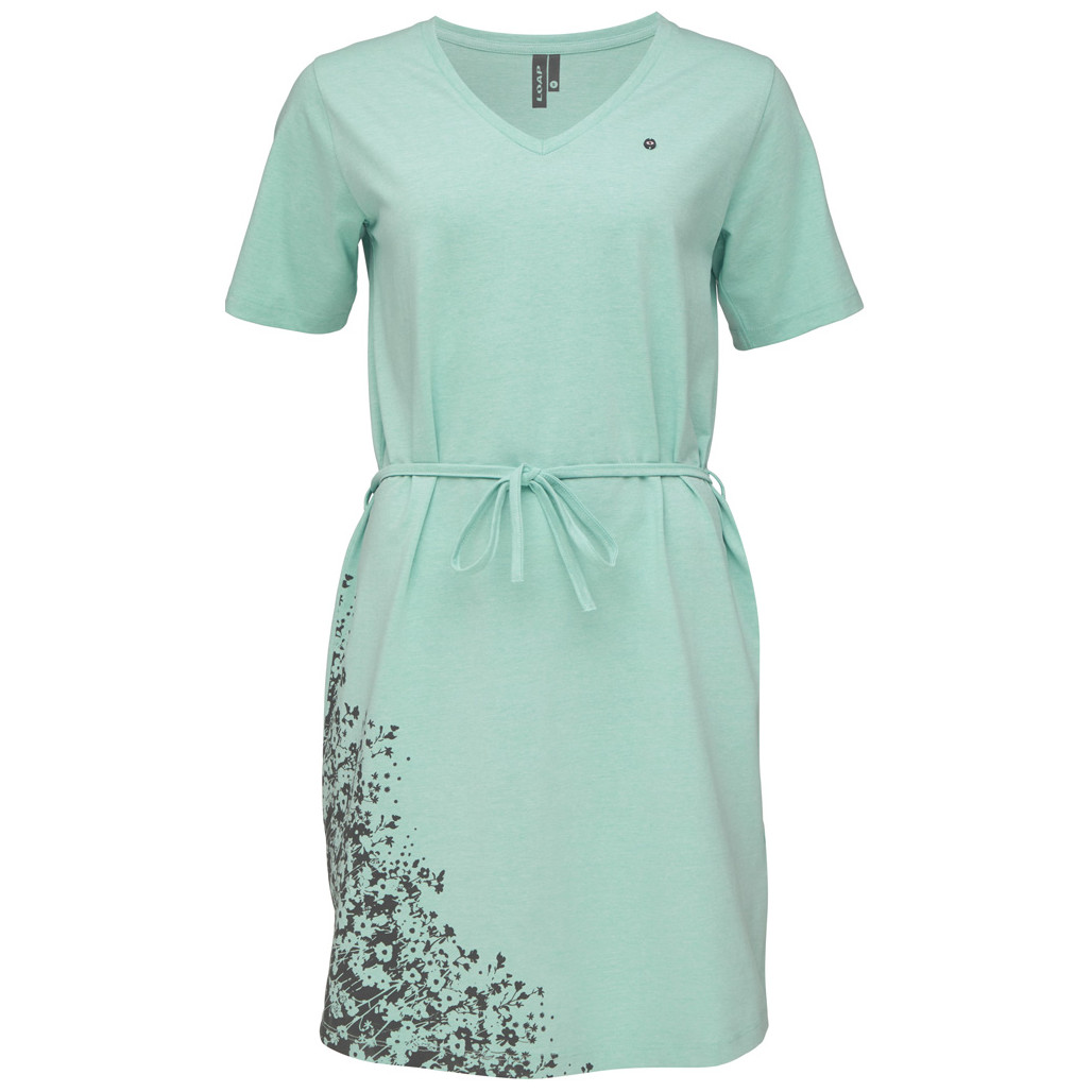 Robe femme Loap Aurora | 4camping.fr