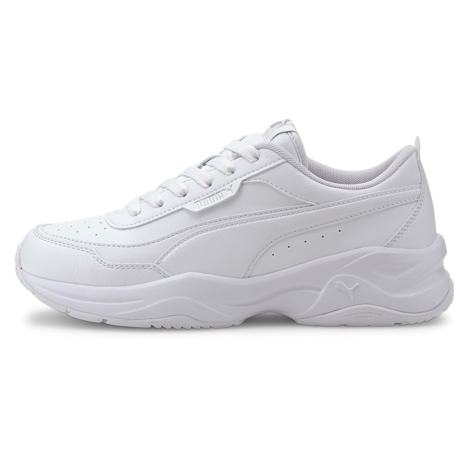Chaussures femme Puma Cilia Mode | 4camping.fr