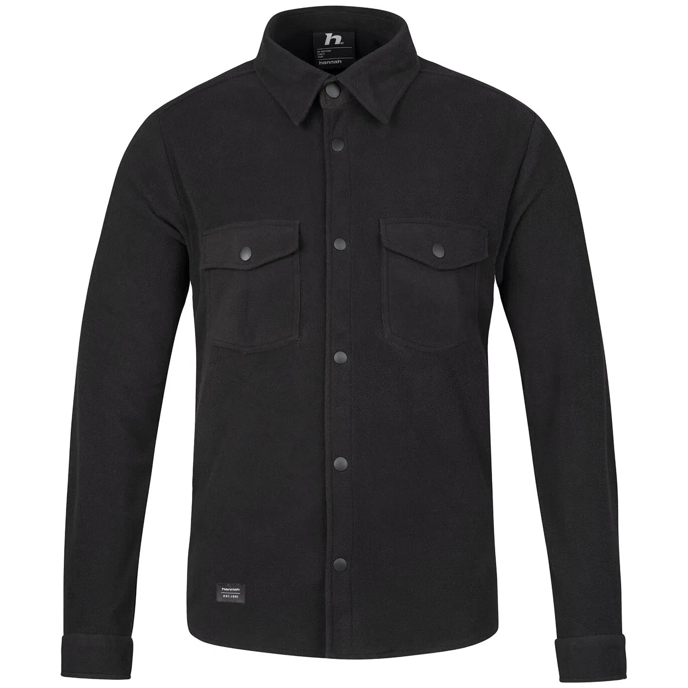Chemise homme Hannah Bendon | 4camping.fr
