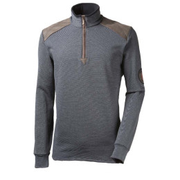 Pull homme Progress Maxim | 4camping.fr