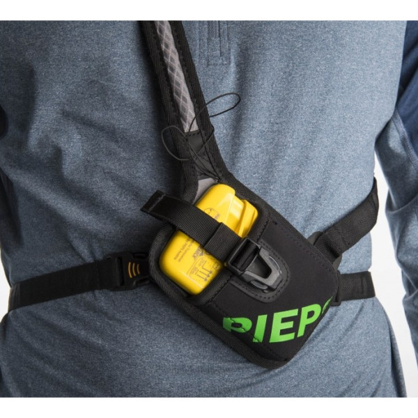 Pack sécurité avalanche Pieps Set Sport | 4camping.fr