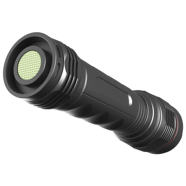Lampe torche Iprotec Pro 1400 Light | 4camping.fr