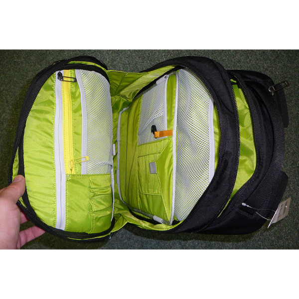 Sac à dos Boll Prophet 29 l | 4camping.fr