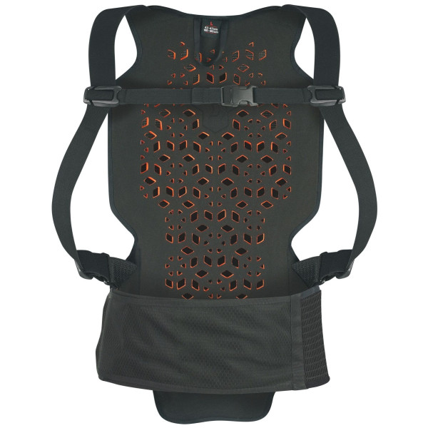 Protection dorsale Scott AirFlex Pro 2022 | 4camping.fr