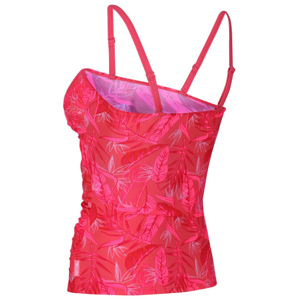 Maillot de bain femme Regatta Aceana Tankini II 2021 | 4camping.fr