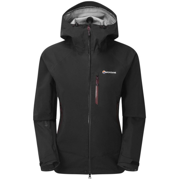 Veste femme Montane Womens Alpine Spirit Jacket | 4camping.fr
