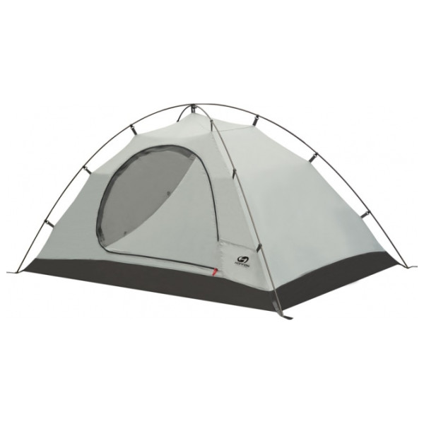 Tente Hannah Bunker | 4camping.fr