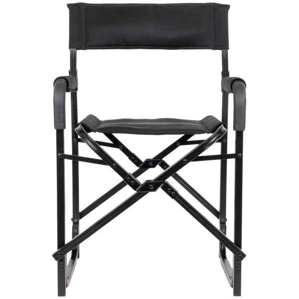 Chaise Brunner Aravel Director 3D | 4camping.fr