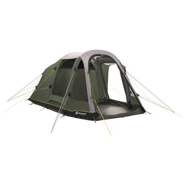 Tente gonflable Outwell Rosedale 4PA | 4camping.fr