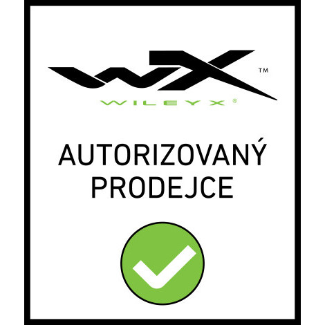 Lunettes Wiley X Wave | 4camping.fr