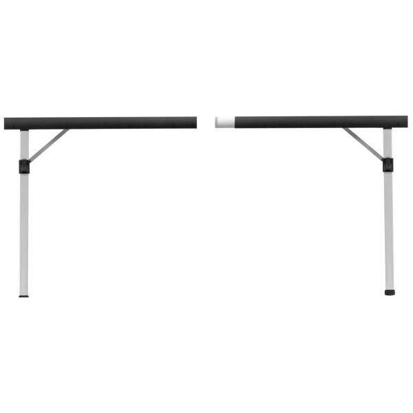 Table Brunner Titanium Quadra 4 Compack | 4camping.fr