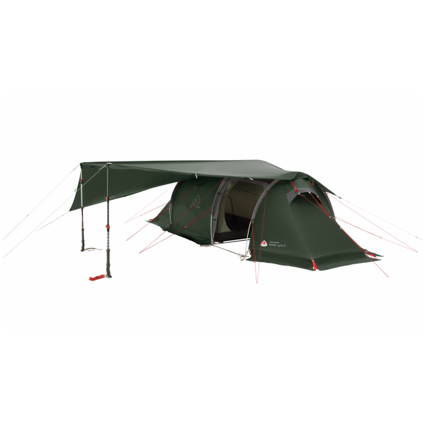 Tarp Robens Track Tarp | 4camping.fr