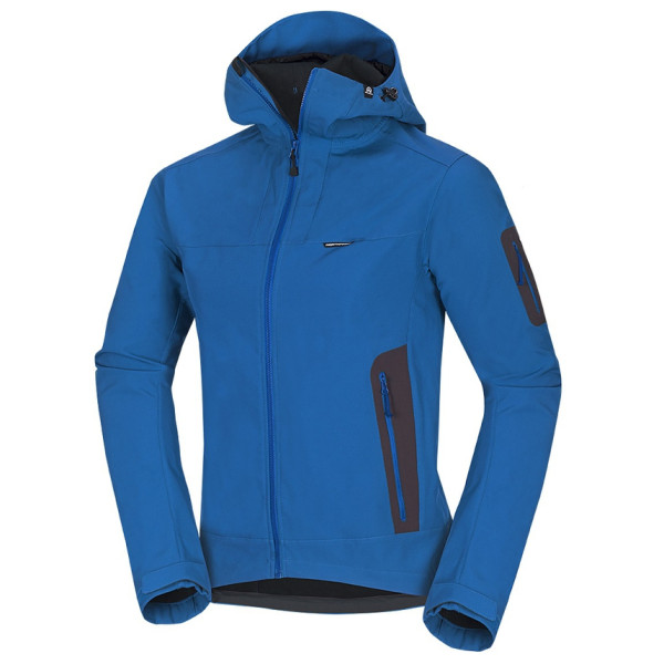 Veste homme Northfinder Van | 4camping.fr
