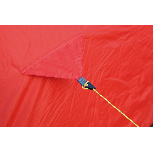 Tente Hannah Hawk 2 (2019) | 4camping.fr