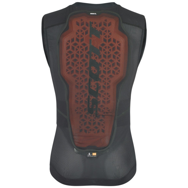 Protection dorsale Scott Airflex Pro Vest (2020) | 4camping.fr