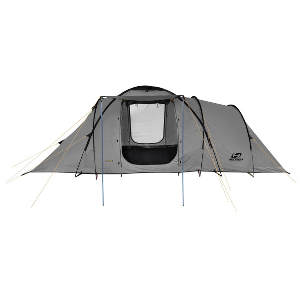 Tente Hannah Spirit 6 Cool | 4camping.fr