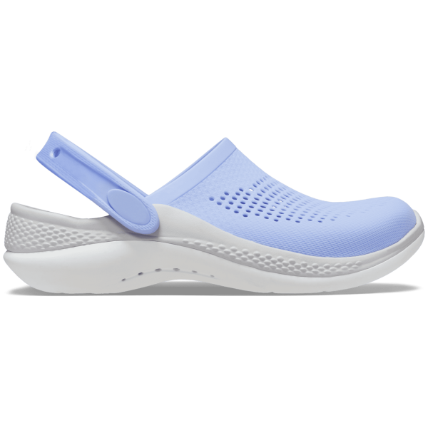 Pantoufles Crocs LiteRide 360 Clog | 4camping.fr