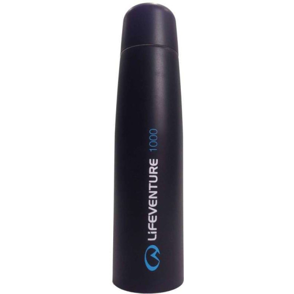 Thermos LifeVenture TiV Vacuum Flask 1000 ml | 4camping.fr