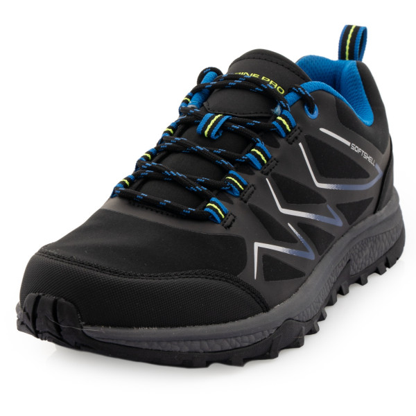 Chaussures randonnée homme Alpine Pro Nolo | 4camping.fr