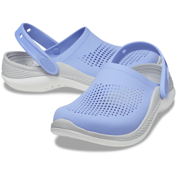 Pantoufles Crocs LiteRide 360 Clog | 4camping.fr