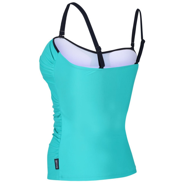 Maillot de bain femme Regatta Aceana Tankini II 2021 | 4camping.fr