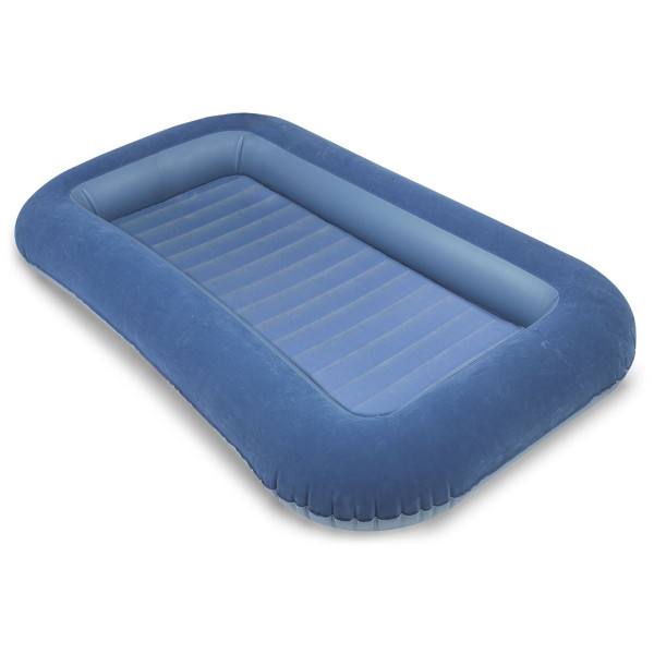 Lit gonflable enfant Kampa Junior Air Bed Bumper | 4camping.fr