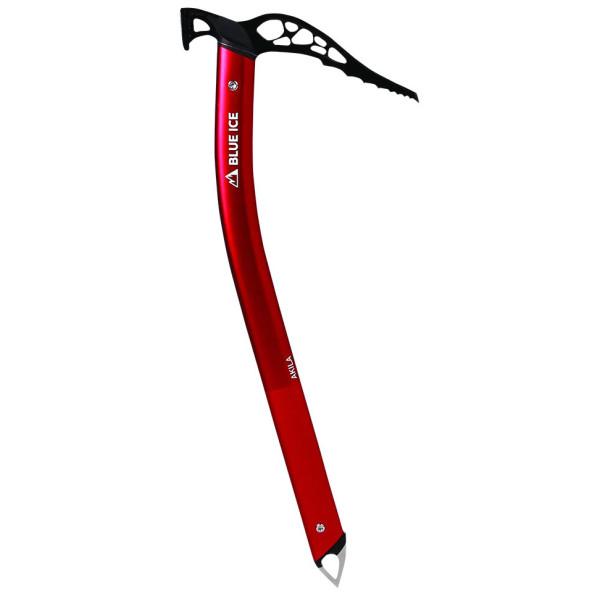 Piolet d'alpinisme Blue Ice Akila Adze Ice Axe | 4camping.fr