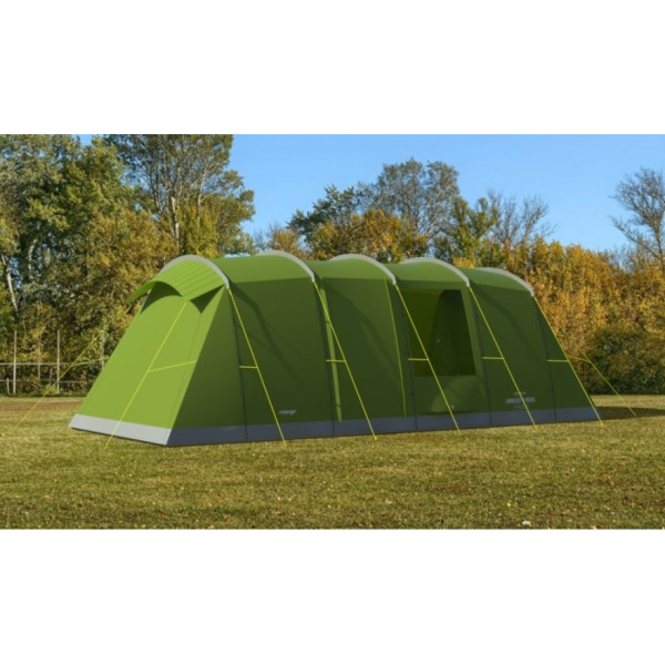 Tente Vango Longleat II 800XL | 4camping.fr