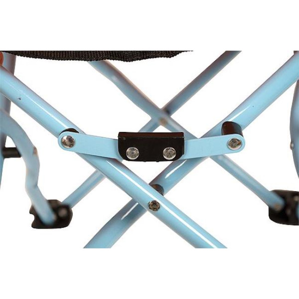 Chaise bébé Bo-Camp Tiger | 4camping.fr