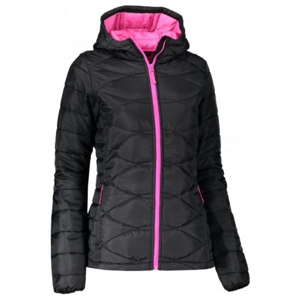 Veste femme Alpine Pro Klara | 4camping.fr