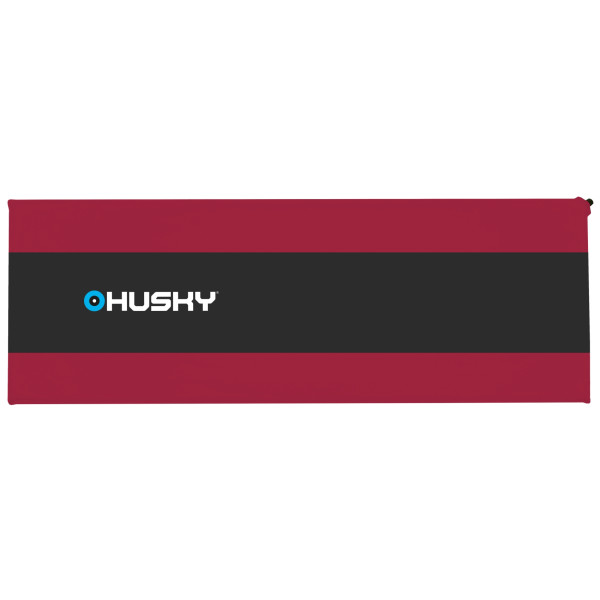 Matelas autogonflant Husky Flosy 3,5 | 4camping.fr